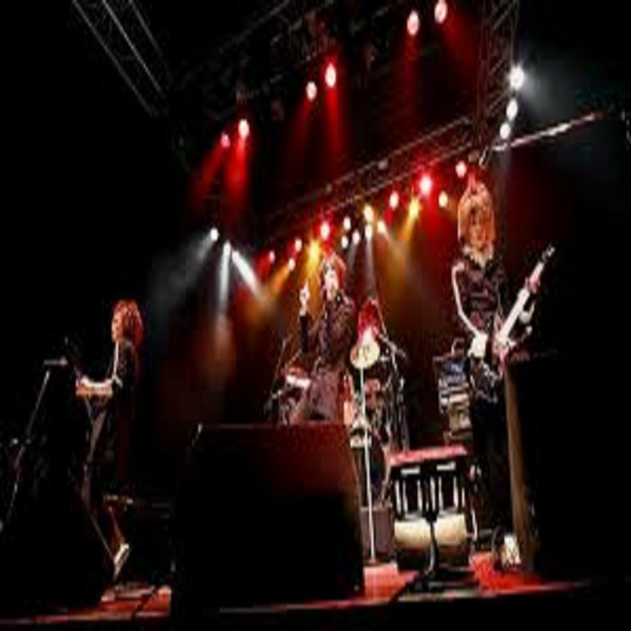 George | Rhys | roger sun