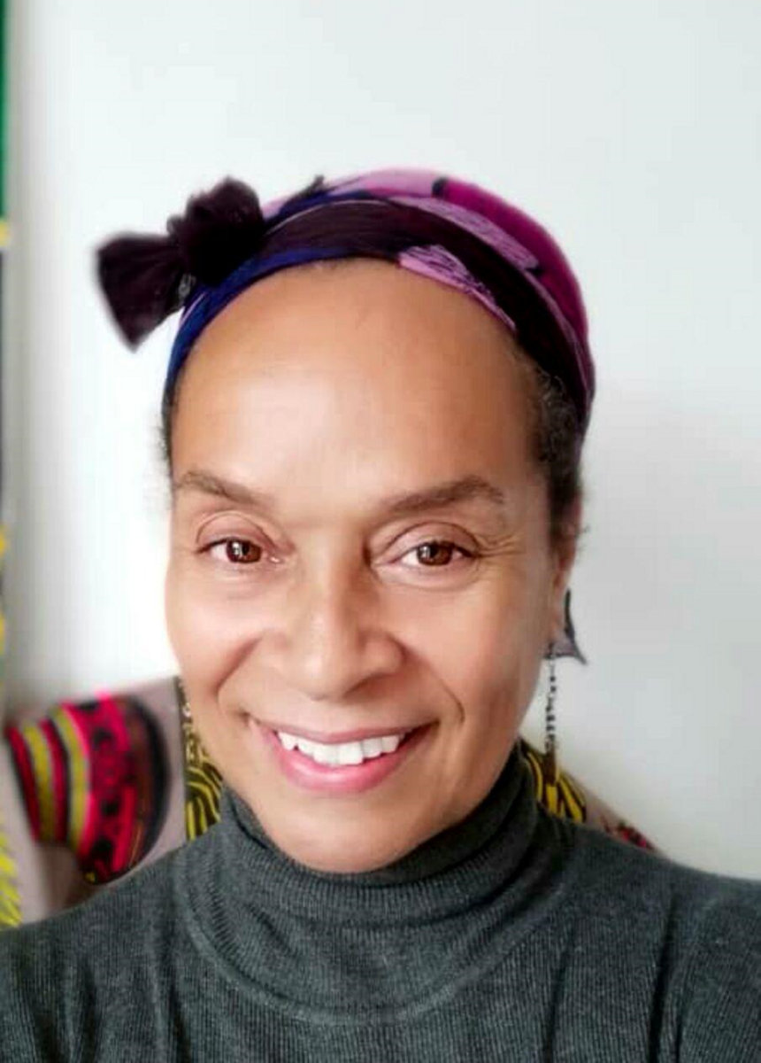 B1 MAXINE JOSEPH VAMPIRE SYSTEM | Maxine Joseph