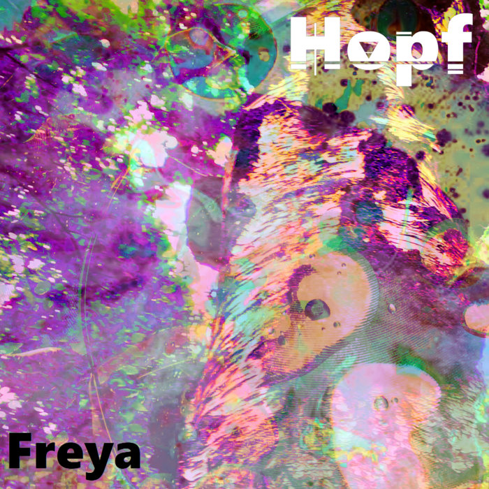 Freya | Hopf | Aumega Project