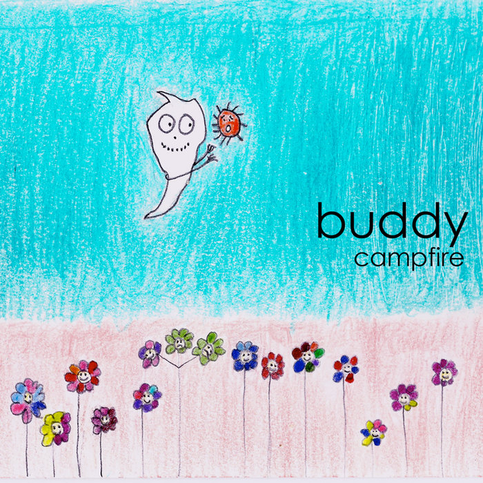 Campfire EP | Buddy