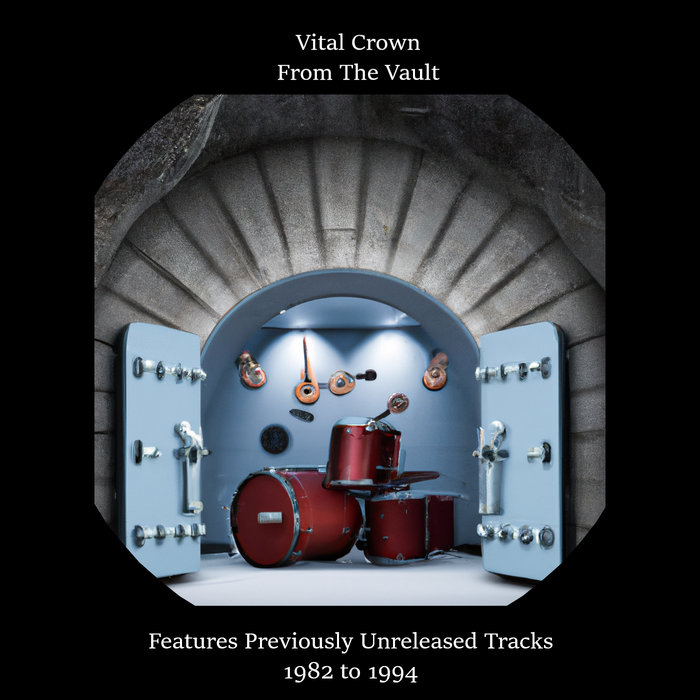 From The Vault | Vital Crown