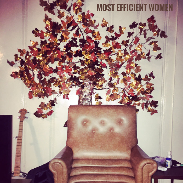 MOST EFFICIENT WOMEN | Most Efficient Women