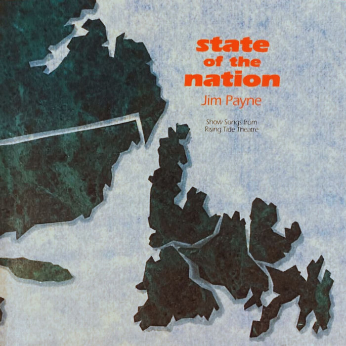 State Of The Nation | Jim Payne | SingSong Inc