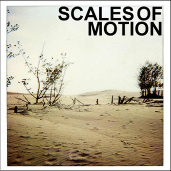 Scales of Motion | Scales of Motion