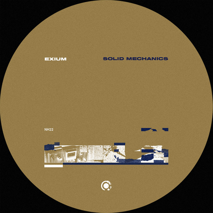 Solid mechanics | Exium | exium-nheoma