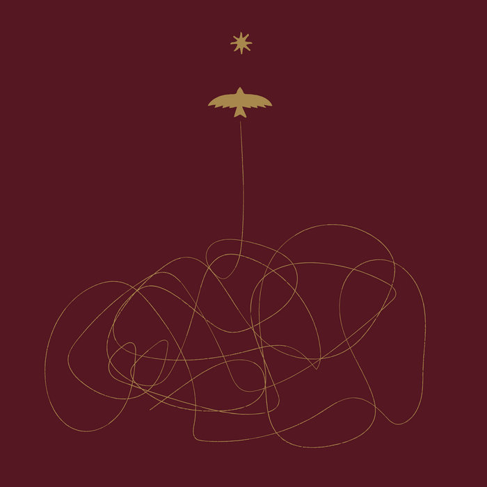 Golden Roads | Patrick Booth & Seth Bernard | Seth Bernard