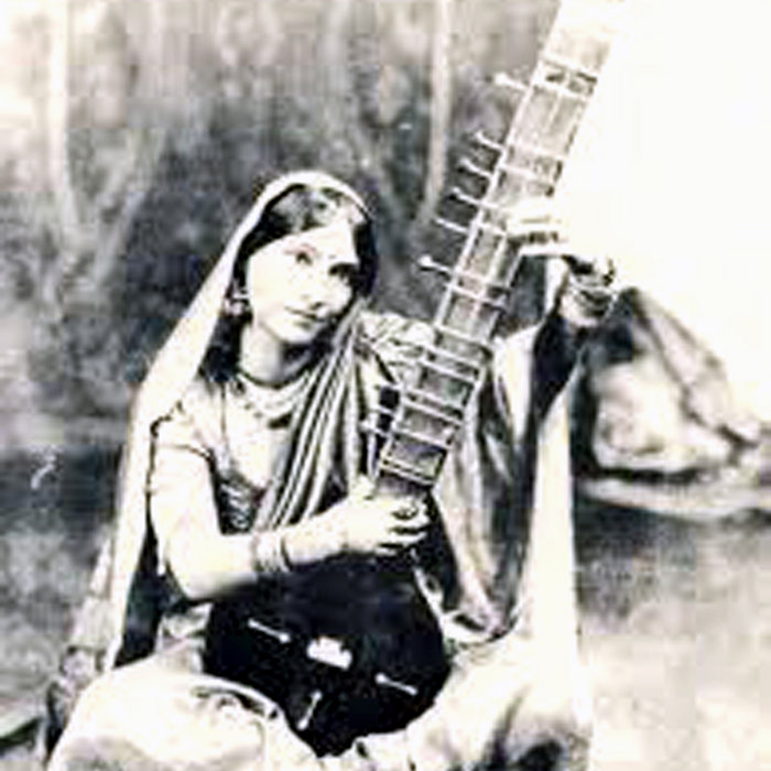 Lila | Keys of Perception