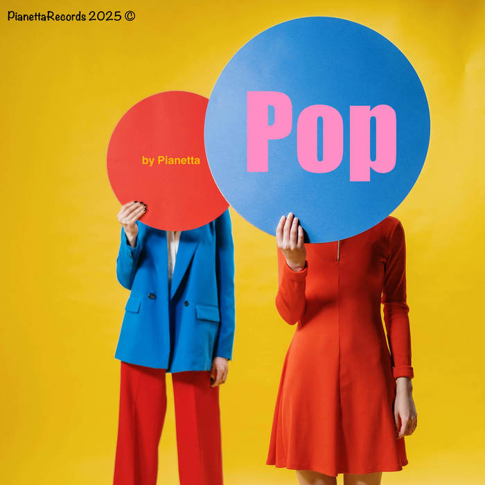 Pop Pianetta Pop Pianetta
