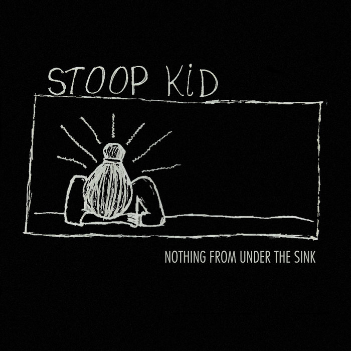 Nothing From Under The Sink | Stoop Kid