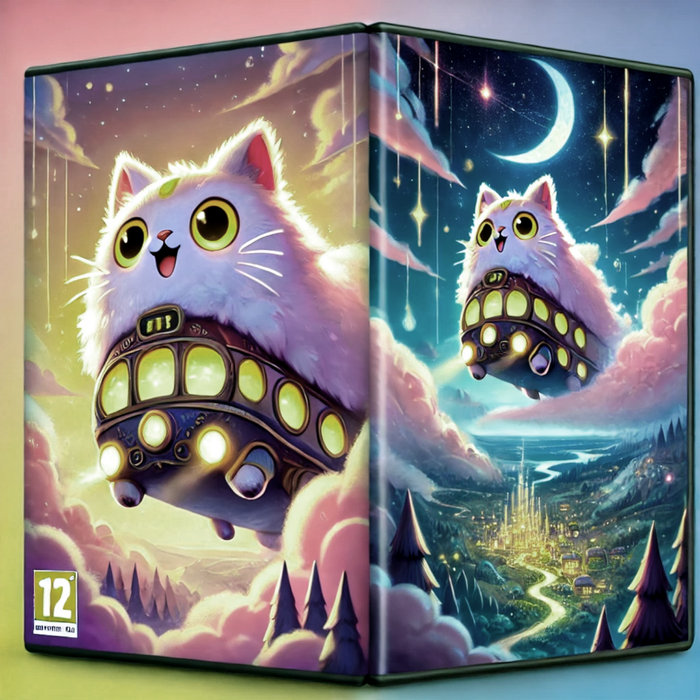 Cyan Land Chronicles (OST) - [DOWNLOAD LINK] | The Lucid Orchestra ...