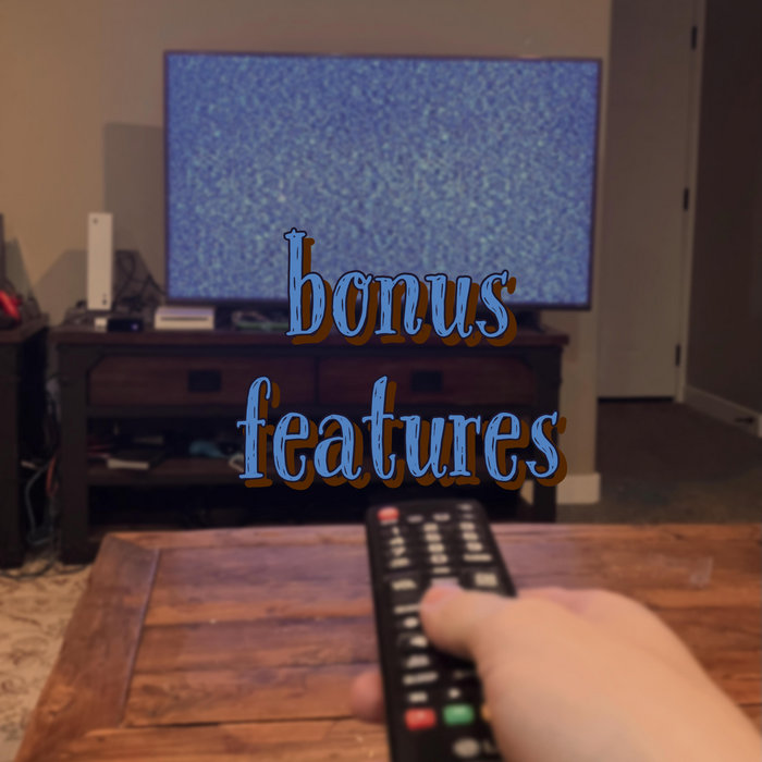 Bonus features | Porter Lee