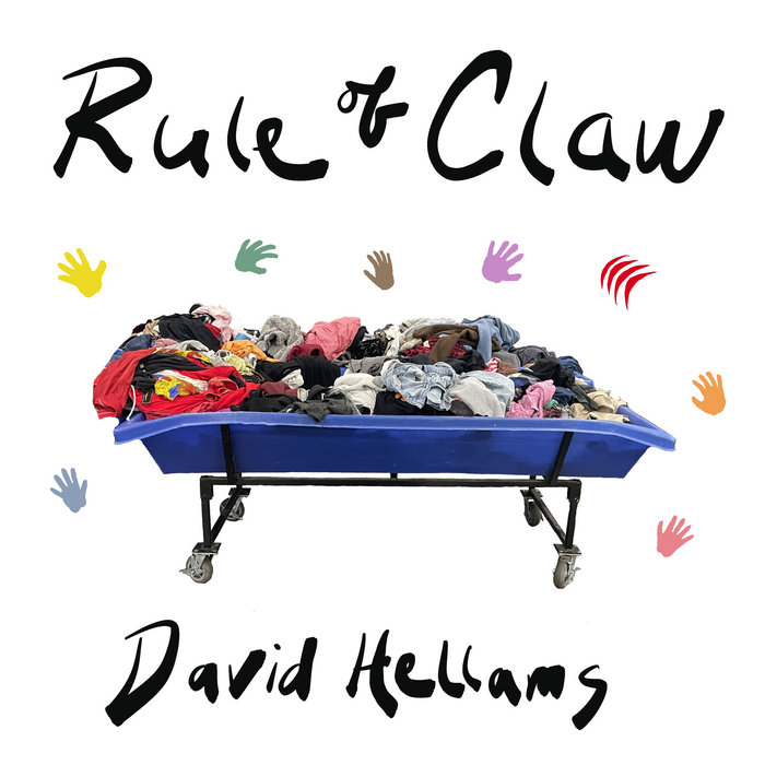 Rule of Claw | David Hellams