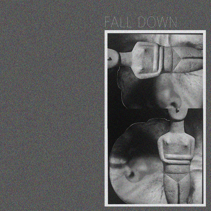 THE FALL DOWN | Teruyuki Kurihara, ARPEGGI RECORDS | Teruyuki Kurihara