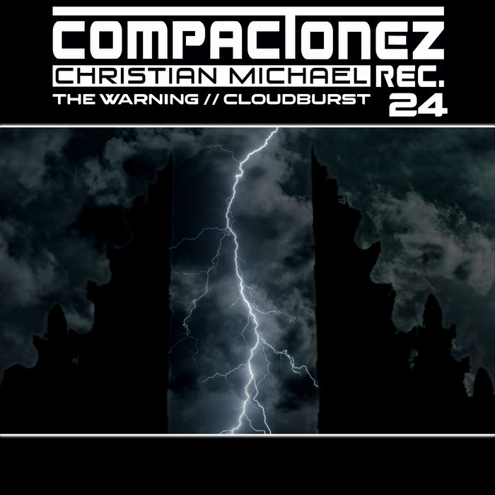 The Warning / Cloudburst | Christian Michael