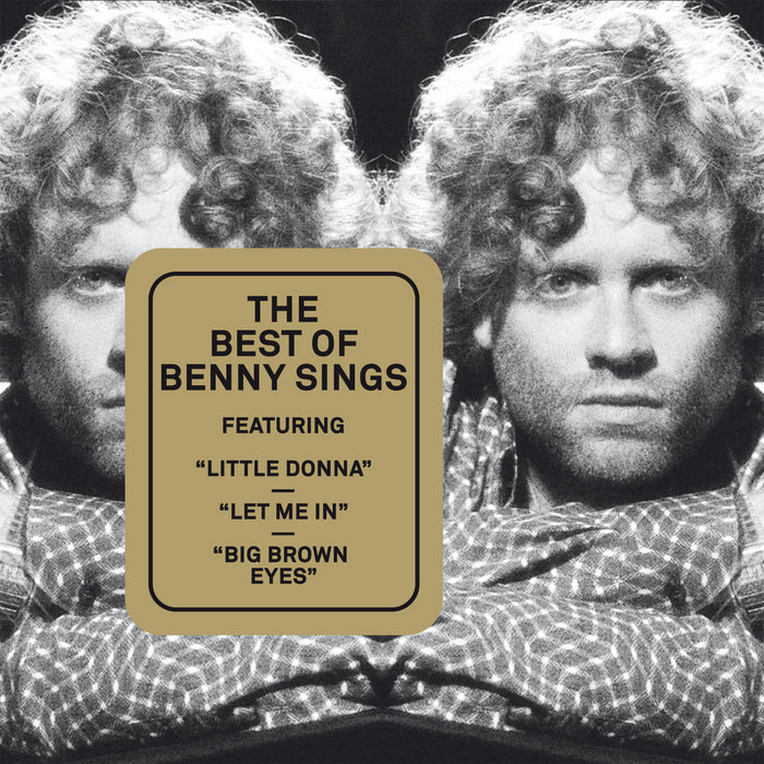 The Best Of Benny Sings | Benny Sings