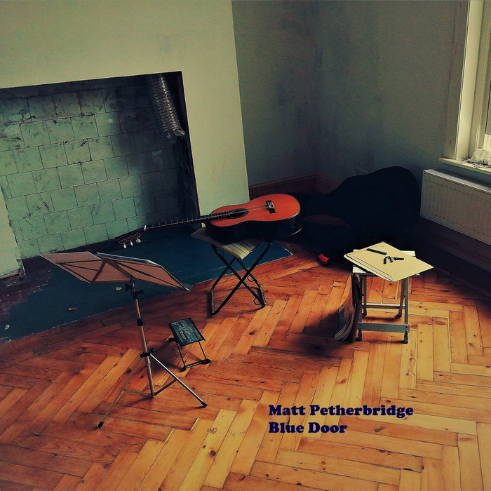 Blue Door | Matt Petherbridge