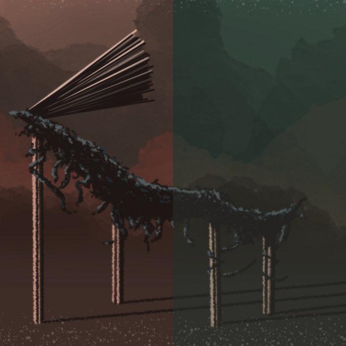 Slow Decay - Year Four | Various | AppleSider