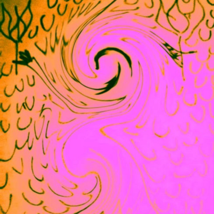 Vloei | Eblis the Persian Dolphin