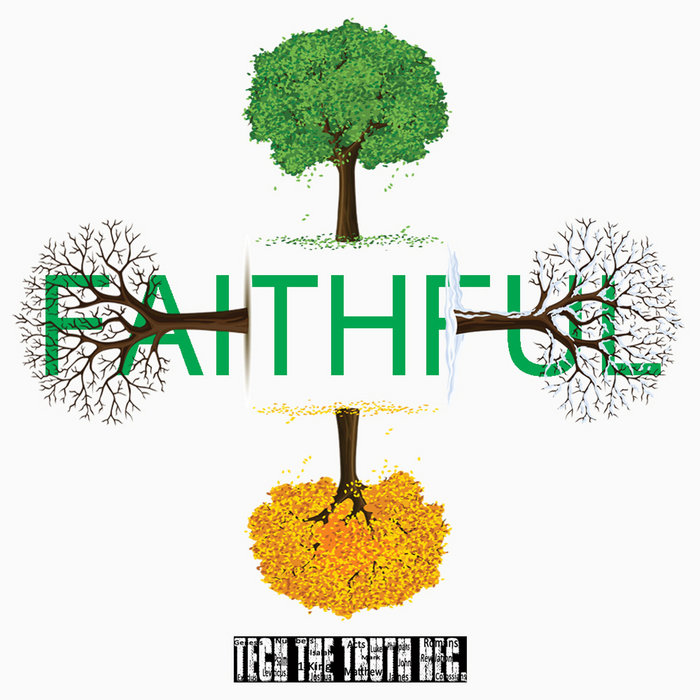 Faithful | Donald Tapia (amuse)