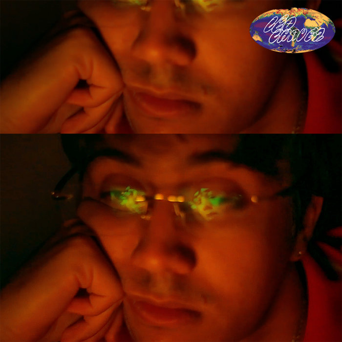 bright old eyes | Leo Chavez