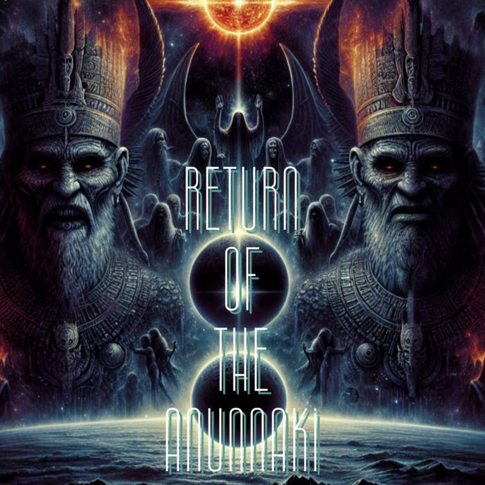 Enki vs Enlil | Return of the Anunnaki