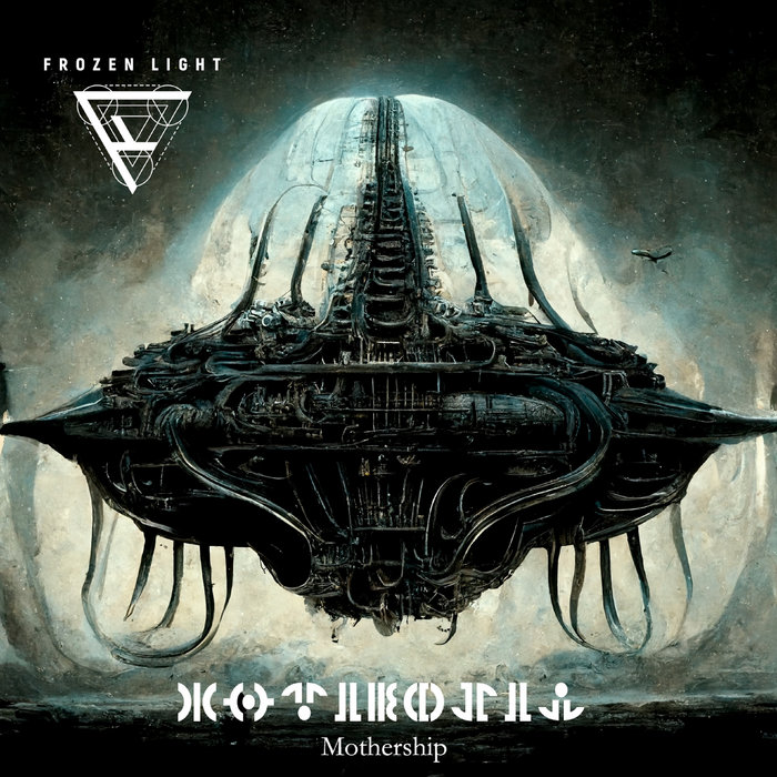 Mothership (Single 2022) | Frozen_Light