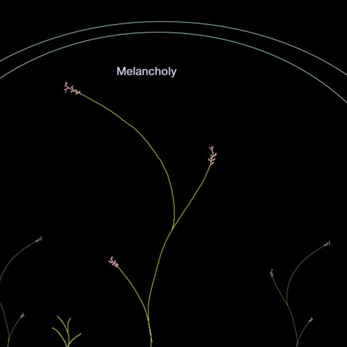 Melancholy | Freya Wallace | Freya