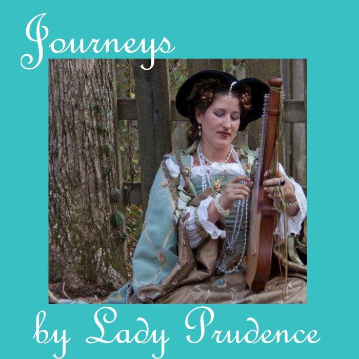 Journeys | Lady Prudence