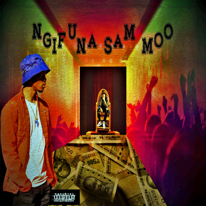 Ngifuna Sam Moo | 2k knox ft Mshayi,Sg Da Killer, Morewish & Bleq gee ...