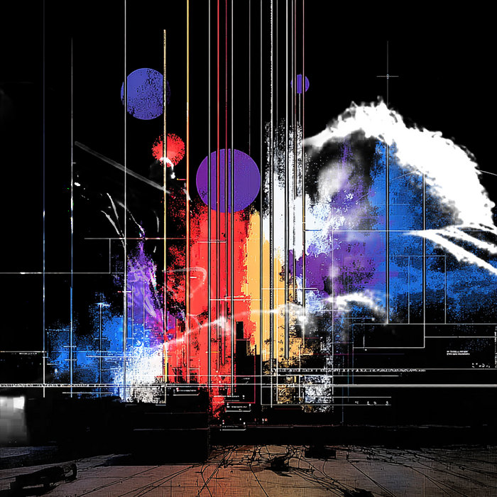 Modulisme Session 132 | Julien Palomo | Modulisme