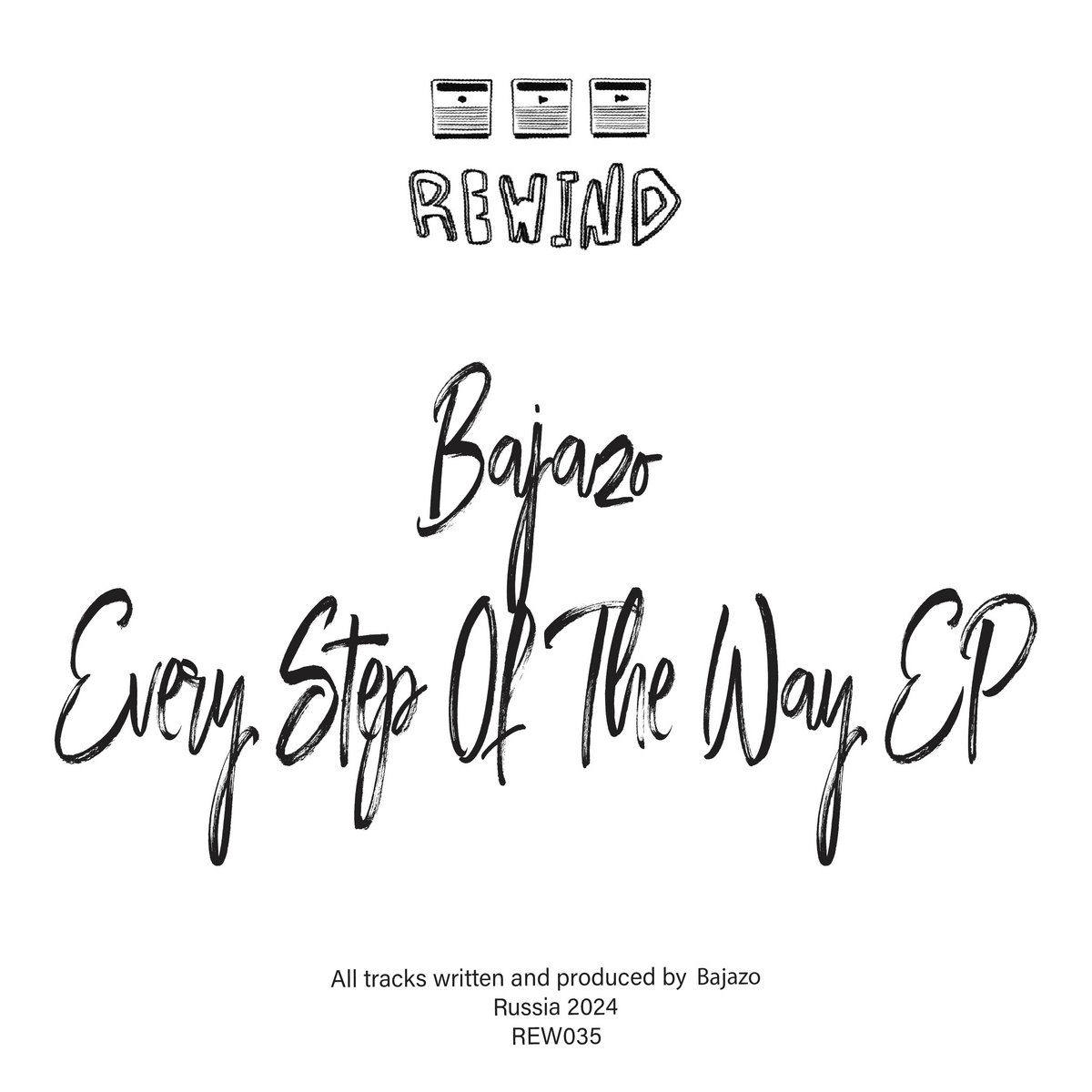 Every Step Of The Way (Marvin Boettcher Remix) | Bajazo, Marvin ...