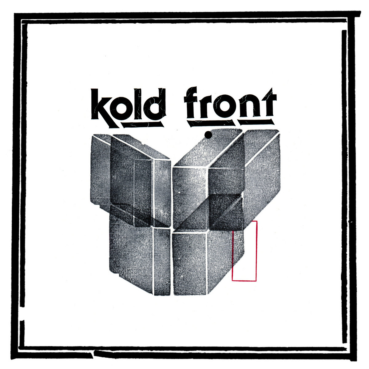 Kold Front | Kold Front