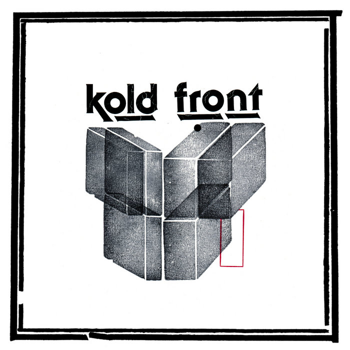 Kold Front | Kold Front