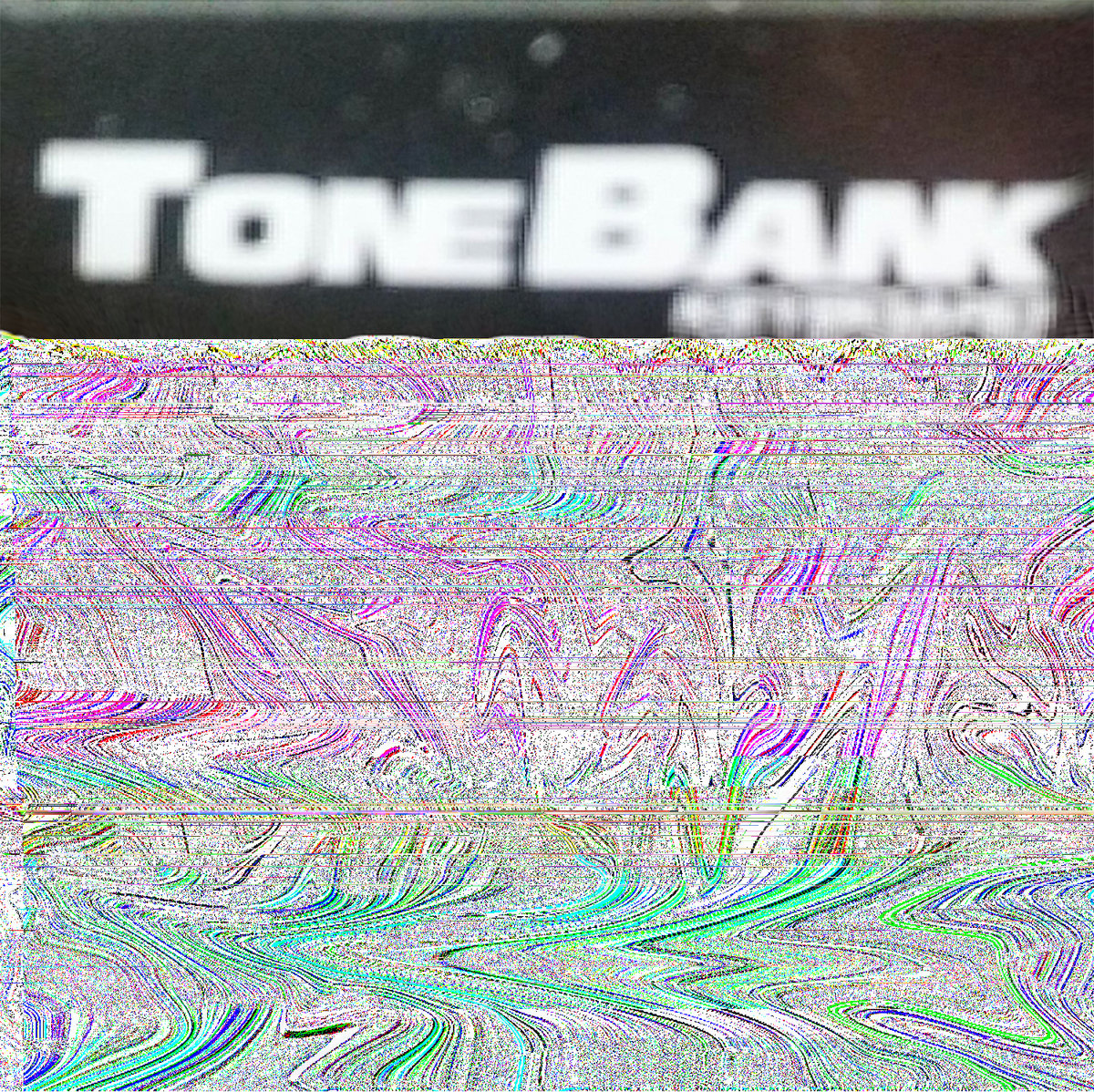Tone Bank series | Müde | lo