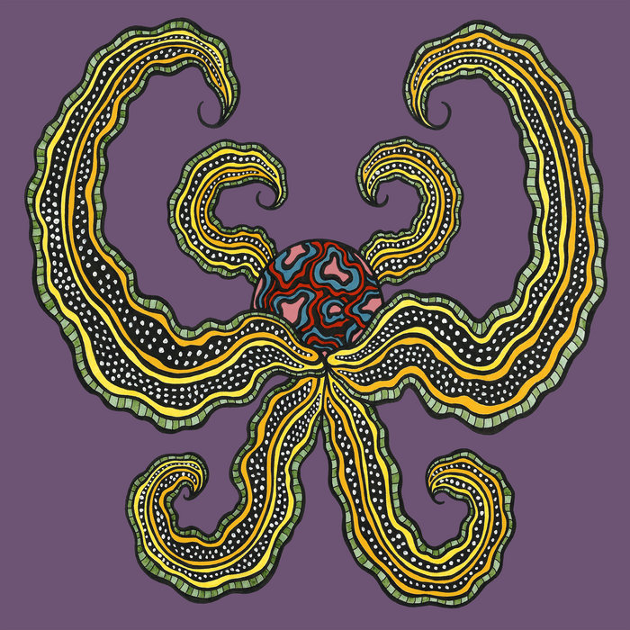 Cités | Why No Dream | Amelia Ray