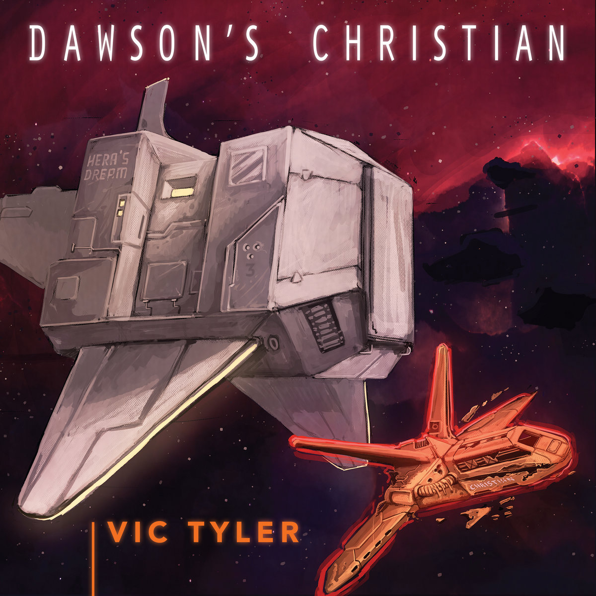 Dawson's Christian | Vic Tyler