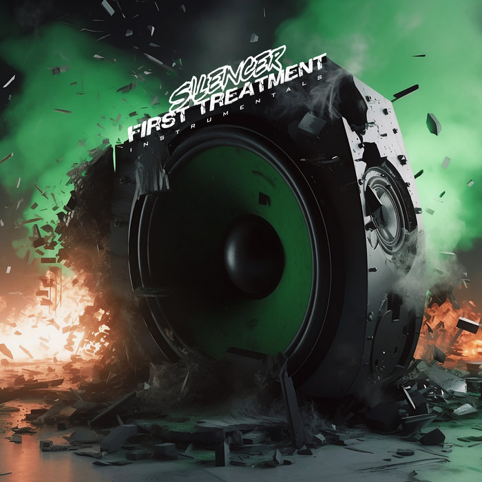 Silencer - First Treatment (Instrumentals) | Silencer