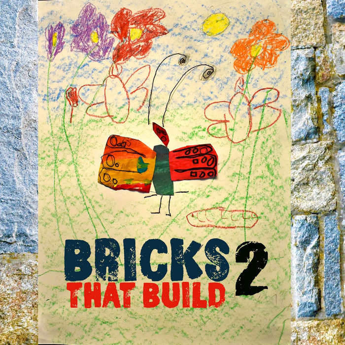 Bricks That Build 2 | Jesse Sprinkle | Worth To Collect