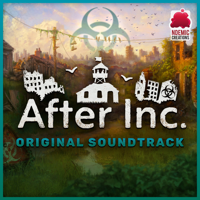 After Inc. | Ndemic Creations