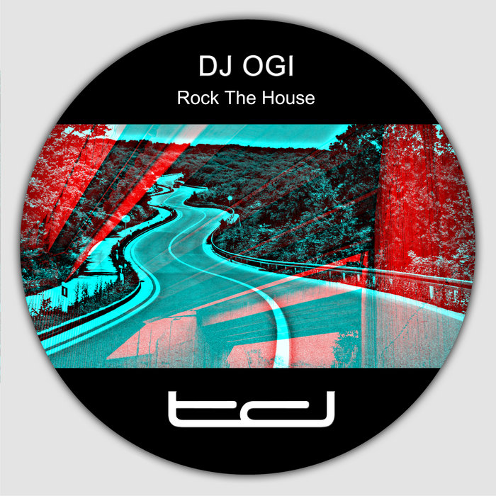 Rock The House | DJ Ogi