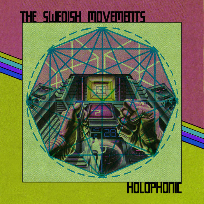 Holophonic XX | The Swedish Movements