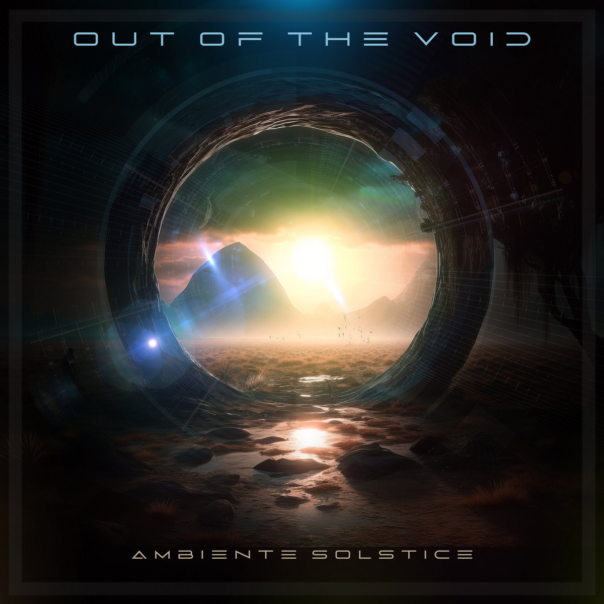 Out of The Void | Ambiente Solstice