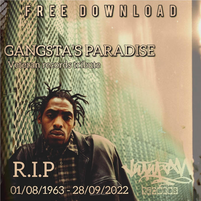 Coolio Gangstas Paradise