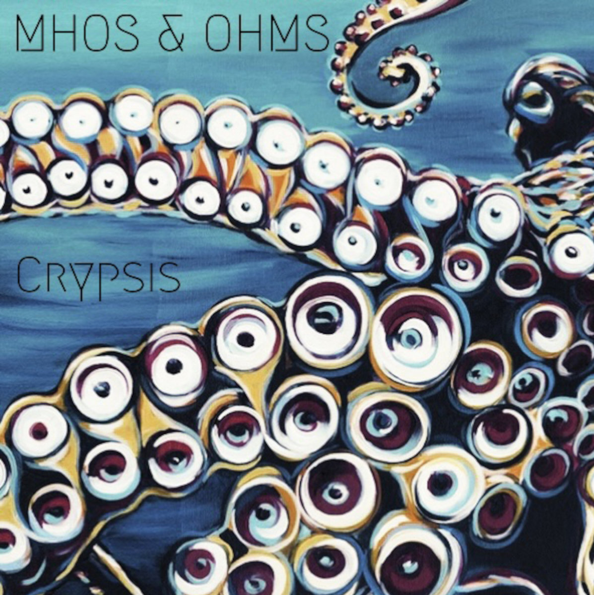 Crypsis | Mhos & Ohms