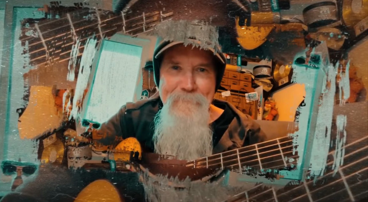 Jesus Freak | Lewis McVay