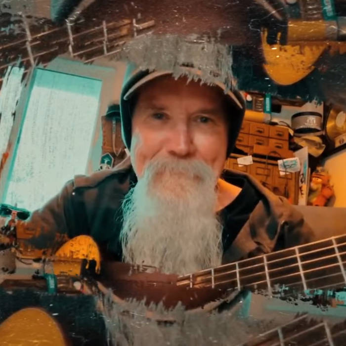 Jesus Freak | Lewis McVay