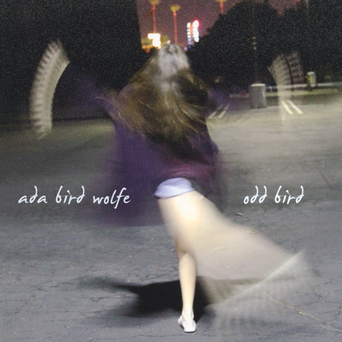 Odd Bird | Ada Bird Wolfe