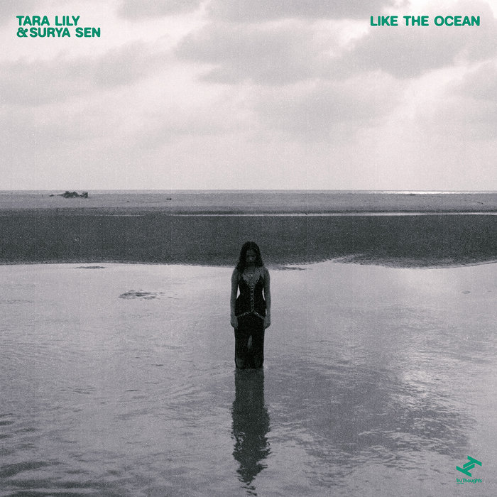 Like The Ocean feat. Surya Sen | Tara Lily