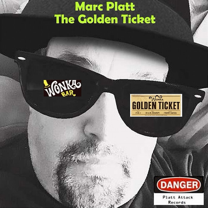 The Golden Ticket | Marc Platt