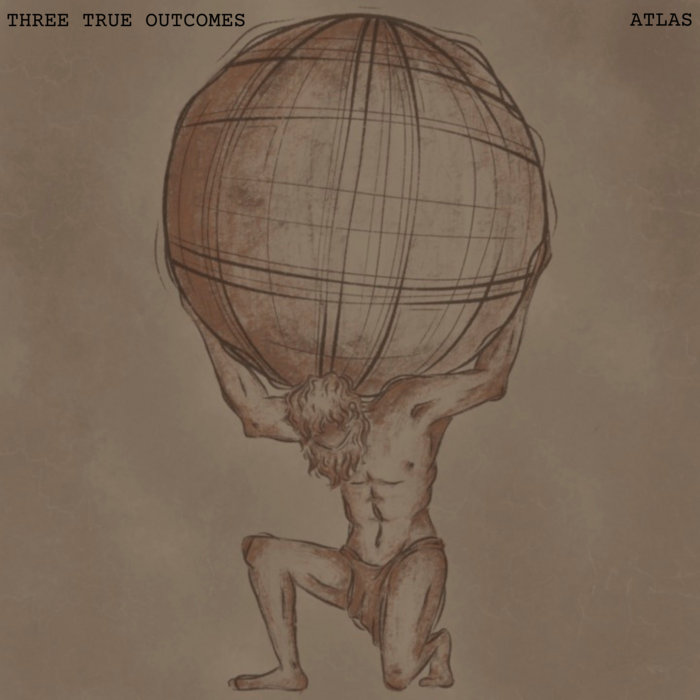 Atlas | Three True Outcomes